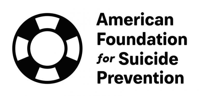 About AFSP - A Sip in the Park